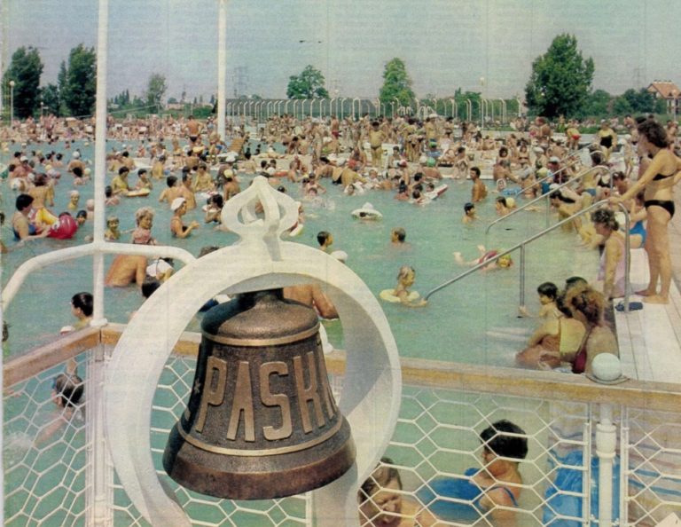 Paskál fürdő érdekel? Tudnivalók a gyógyfürdőről