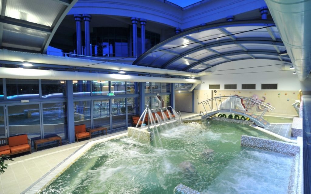 Egerben terjeszkedik a Hunguest Hotels - Termál Online